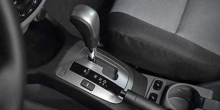 GEBTRA A/T (chevrolet)