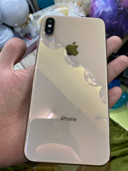 Iphone xs max 256gb 80%