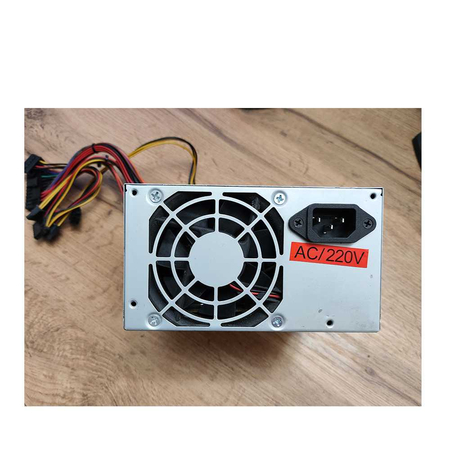 Блок питания AVTECH 450W Рассрочка!!