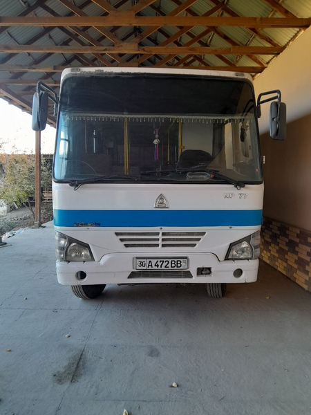 Aftobus sotiladi srochni