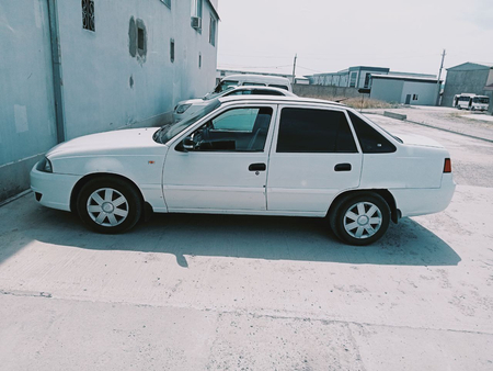 NEXIA 1.6L DONS 2009