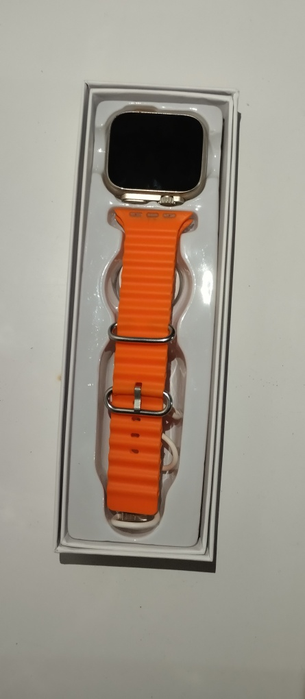 Smart watch T800
