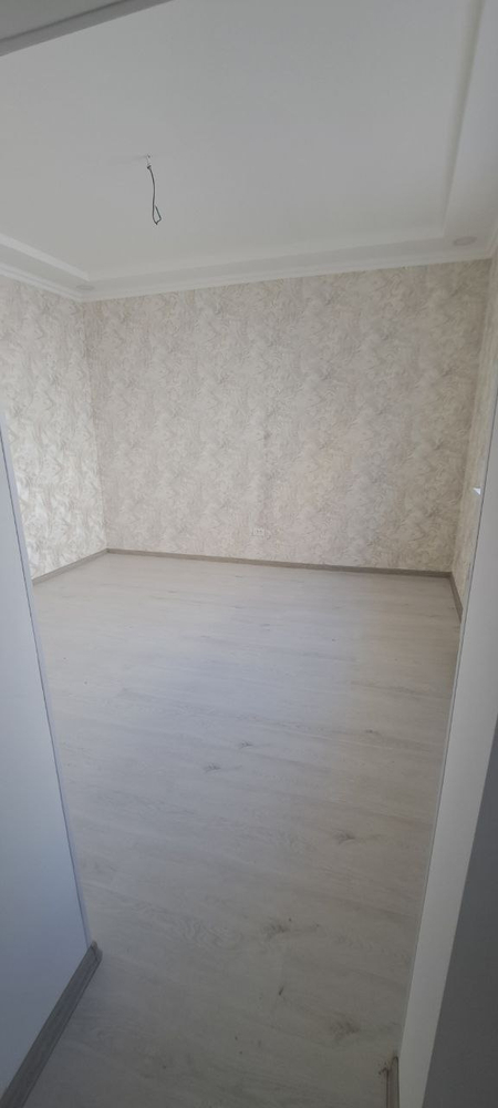 Новые домики в мирабадском районе