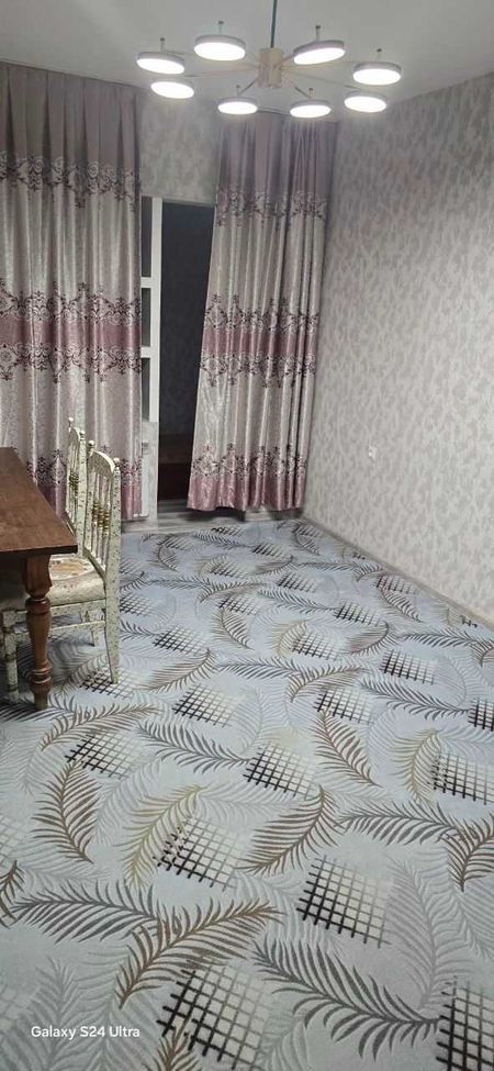Сдаётся своя квартира