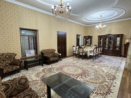 Продажа Участка / Мирзо Улугбекский Район /Цалковский / 3.5соток