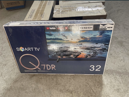 Televizor 32smart