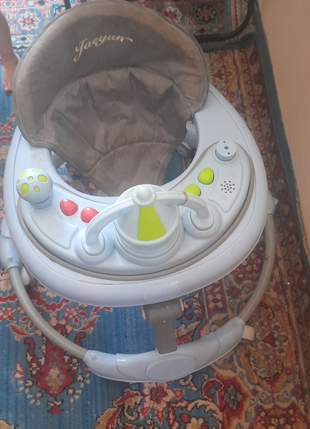 Xadinok 6 balonli