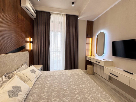 Продается 3х ком Modern Stroy Юнусабад