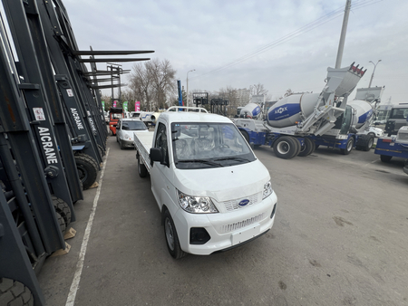 Мини грузавик Q22D EV ELECTA