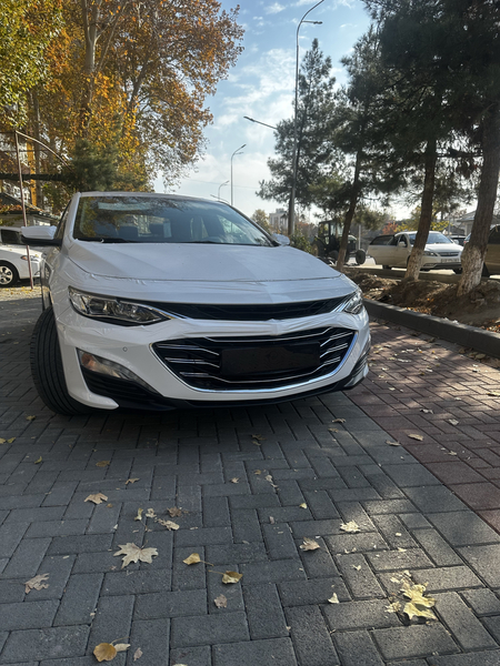 Malibu 2 premier