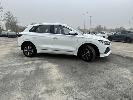 BYD E2 Luxury 405KM Full Avtosalon счёт справка 30% билан кредит!!!