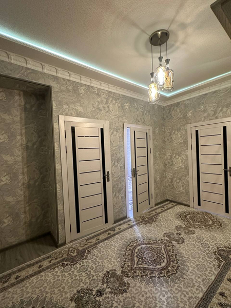 Срочно Продаётся 3х Комнатная Новостройка В Центре!