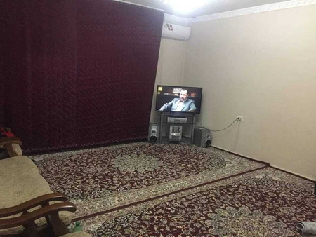 Продаётся Квартира!  Кунаева  .3/5/9.  панель    72 м²