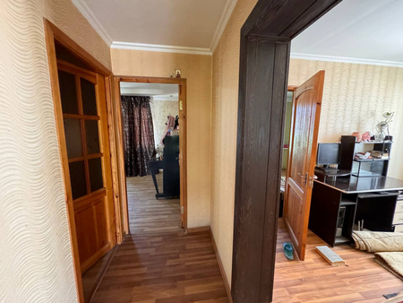 Срочно продаю Коттедж Спутник 14 квартал. 4,7 СОТОК ЗЕМЛИ 4 комнаты