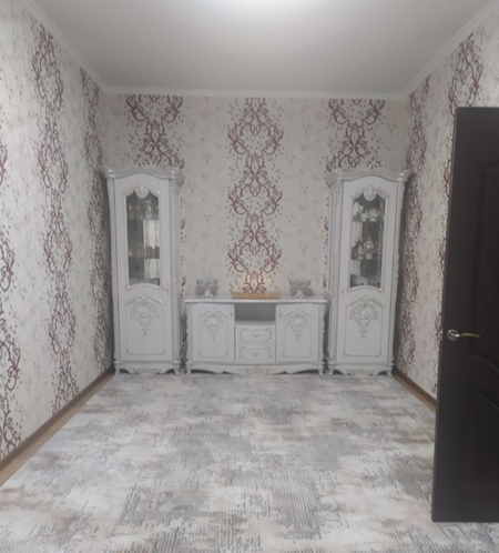Lux kvartira ijaraga beriladi