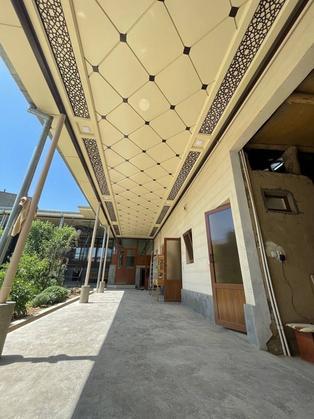 Tunikabond hizmatlari