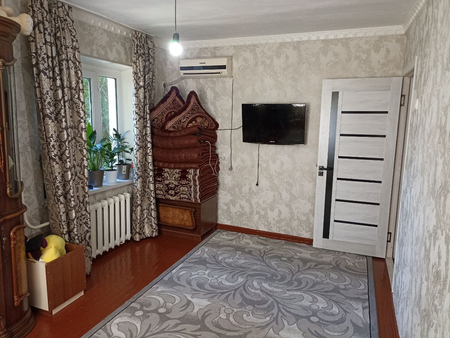 Продается квартира 2/3/4 Ор Рисовый рынок
