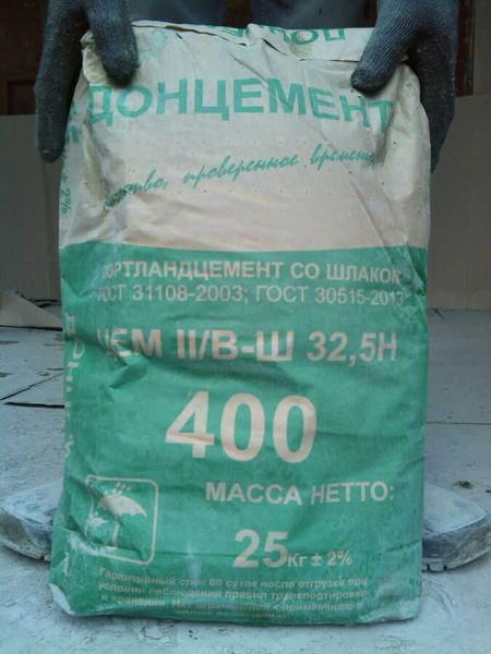 Цемент | Sement | Cement | от официального дистрибьютора! | SM-108