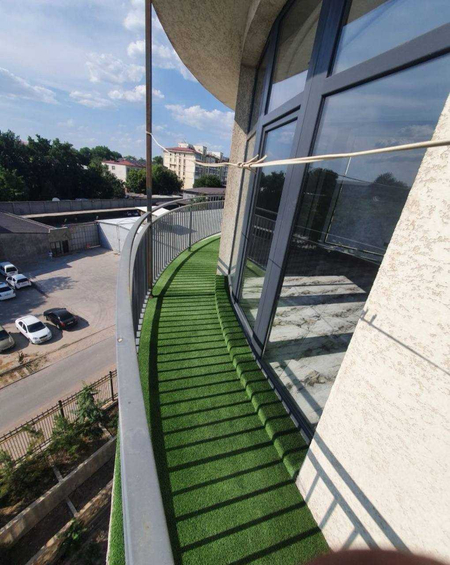 Продается квартира 3/6/9 в Яккасарайском районе (ЖК Солярис)