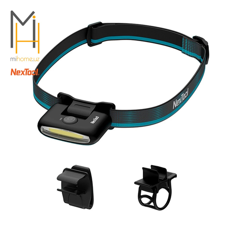 Налобный фонарик Xiaomi Nextool Multifunctional Headlights (NE20002)