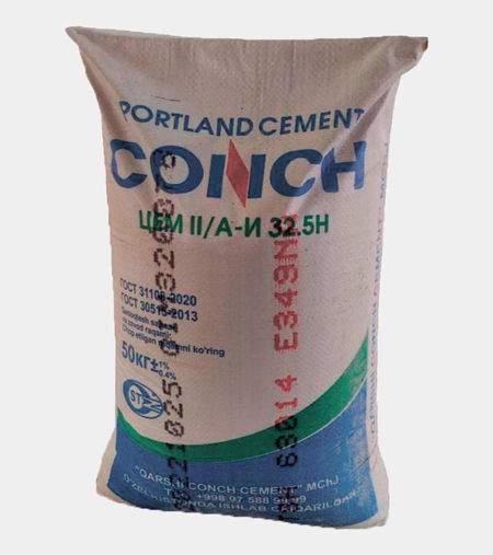 Sifatli cement toshkent boylab yetkazib beramiz