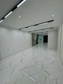 Вдоль дороги Якасарай пед институт 61м² 3 комнаты под офис или магазин