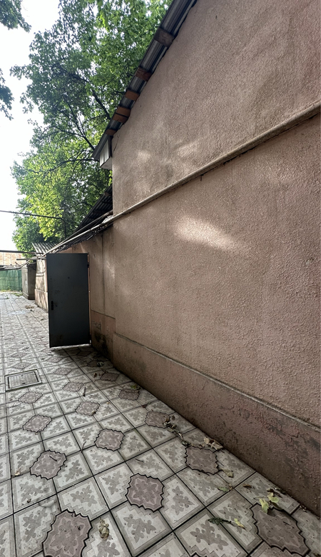 Продается участок 5,4 соток Паркентский, ор: Посольства Иран