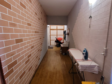 Продаётся 4-комнатная квартира. 128 м². Метро М.Горький. БИЙ.