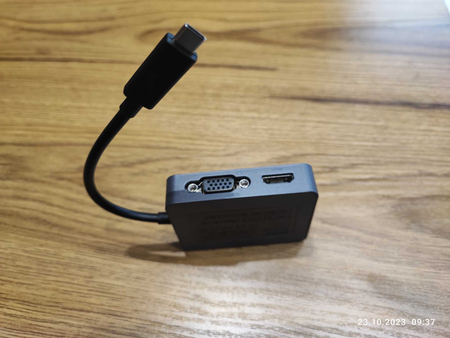 Lenovo Yoga Mouse & Presenter 2в1