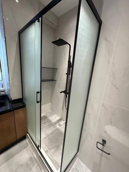 Продается 2х ком. квартира, ЖК Кислород, ор-р: Magic city, 50м2