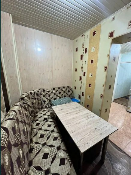 Метро Хамза. Чиланзар. 1 комнатная. Кирпич. 36 квадратов