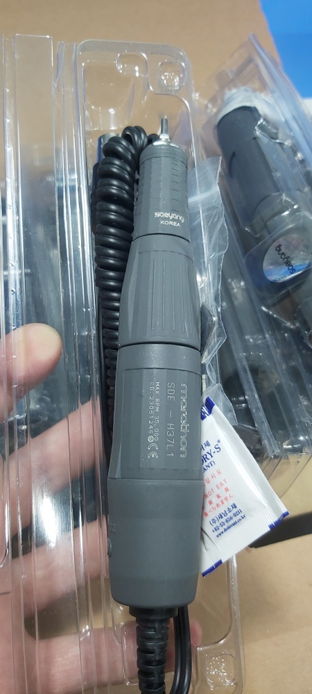 Mikromator marathon 70$