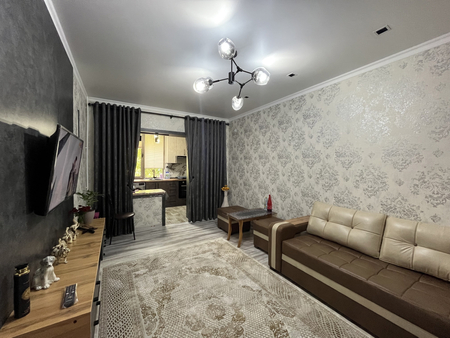Продам квартиру по линии метро! 2 комн/1/5 Авиасозлар