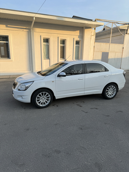 Cobalt 2018 aftamat