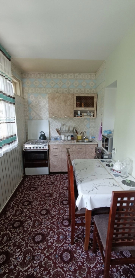 Продам 2в3/3/4 лангач Умид спорткомплекс Локомотив парк