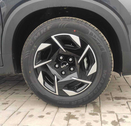 Kia Sonet (2024),0 probeg, halol nasiyaga, boshlang\\\'ich 92 mln