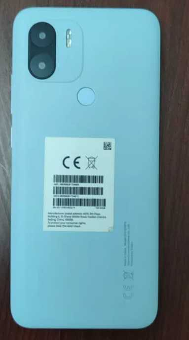 redmi A1 plus ( Б/у ]