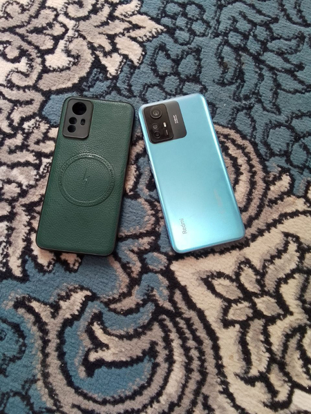 Redmi note 12s ideal