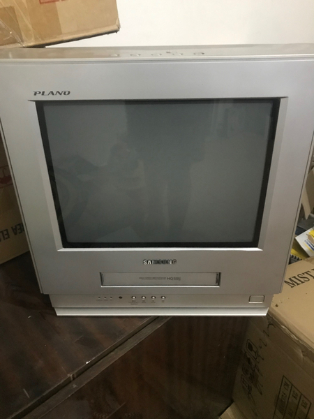 Телевизор Samsung TW-15X5Q