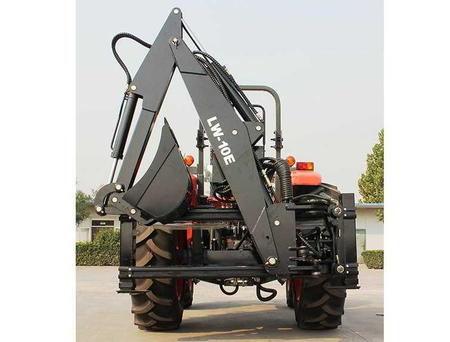Трактор YTO NLX 1304 halol nasiya savdo 2024