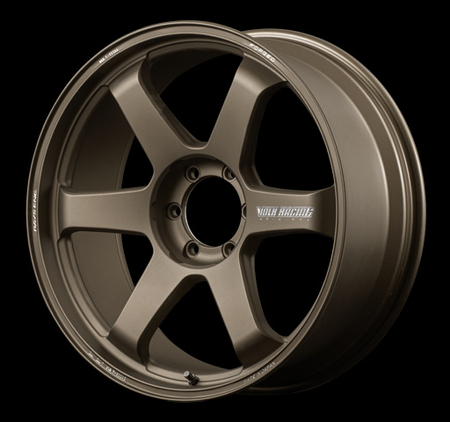 Volk Racing R17 4/100; 4/114,3 7,5j Et 43