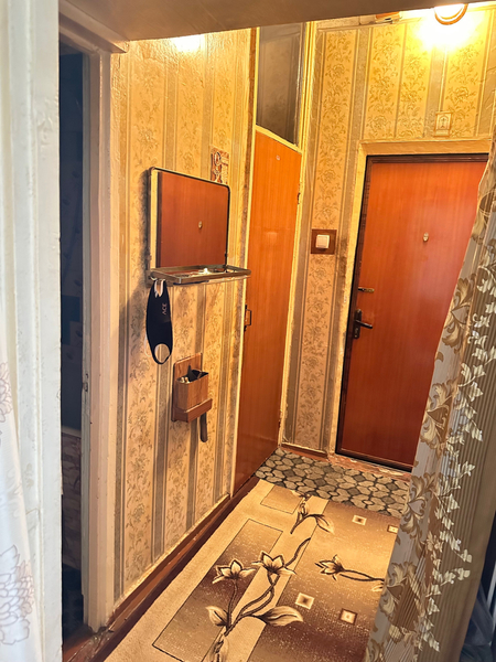 Продаётся квартира