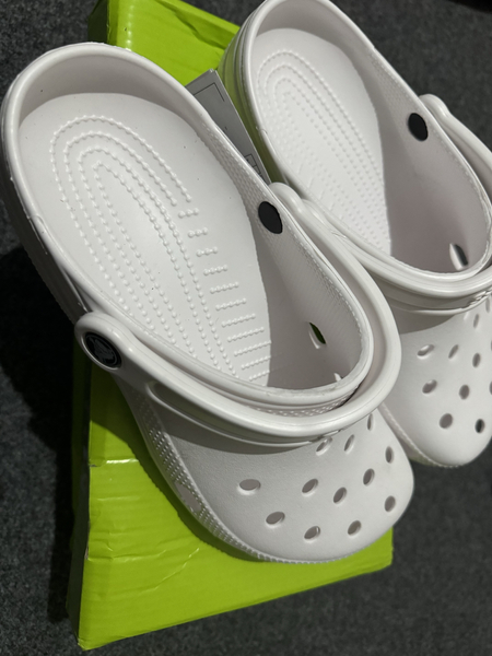 Кроксы Crocs оригинальные БЕСПЛАТНАЯ доставка