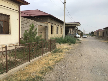 Продаётся участок