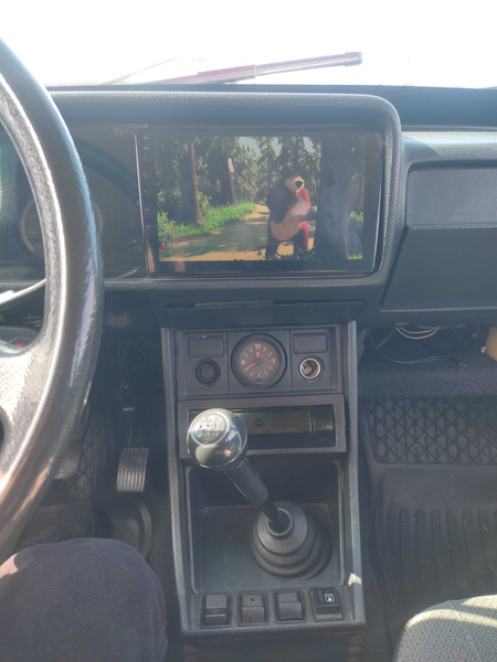 Lada 2107 yili 2011 metan 4 pokoleniya