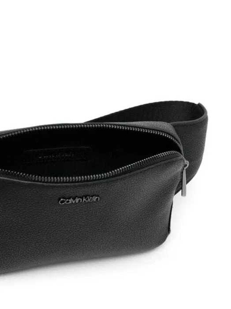 Calvin Klein поясная сумка с логотипом США оригинал