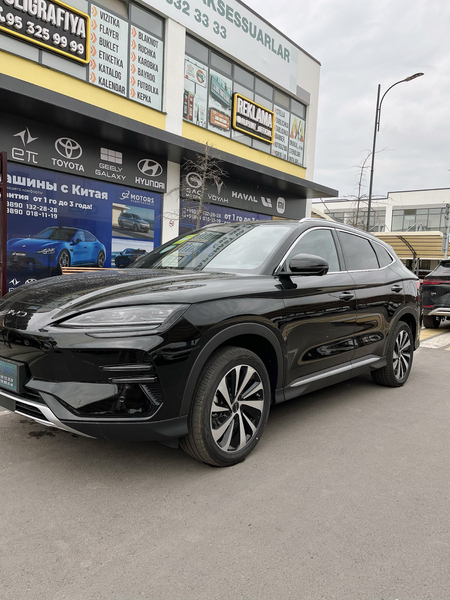 BYD Song Plus chempion 605 optomdan 20ta bor