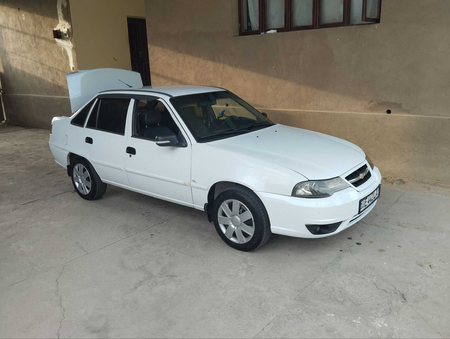 Nexia 2 2014yili  4.400$ xolati yaxshi