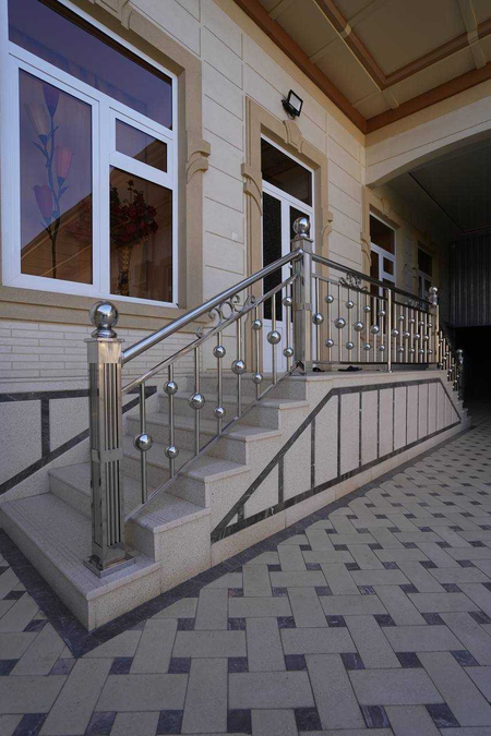 Perilla stainless steel