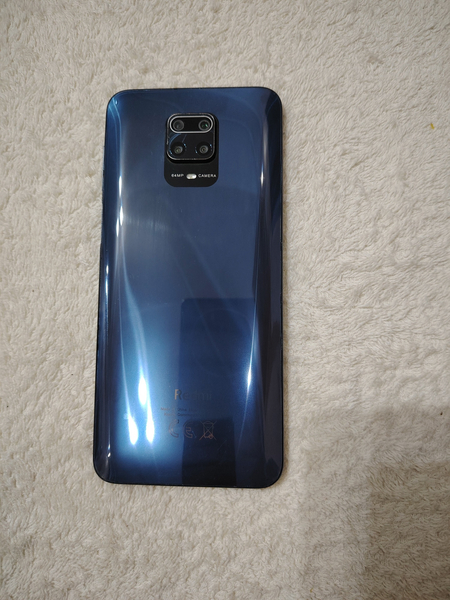 Redmi note 9s  4/64 GB IDEAL